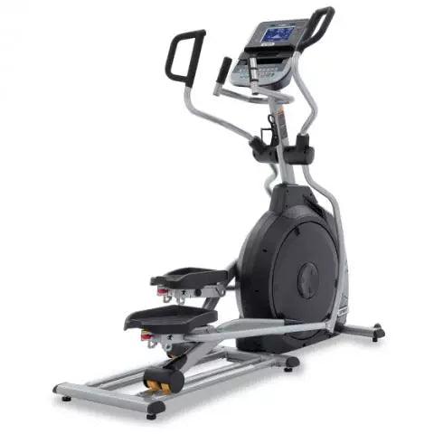 Spirit XE295 Elliptical – ExerciseUnlimited
