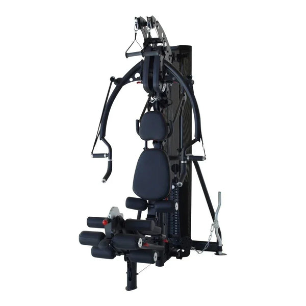 Inspire Fitness M3 Multi-Gym – Exercise Unlimited