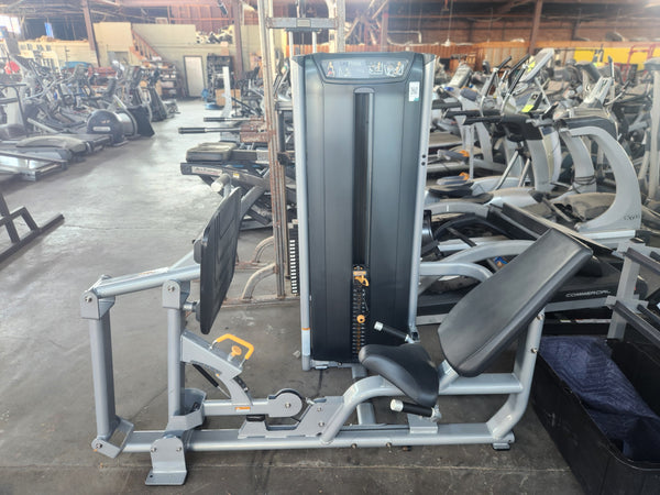 Matrix Versa VS-S70 Leg Press / Calf Press – Exercise Unlimited