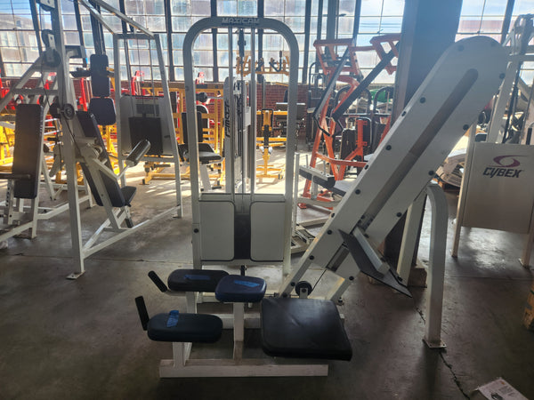 Pre-Owned Maxicam Glute Blaster – Exercise Unlimited