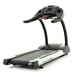Pre-Owned Green Series 7000 Treadmill w/ Touchscreen – Exercise Unlimited