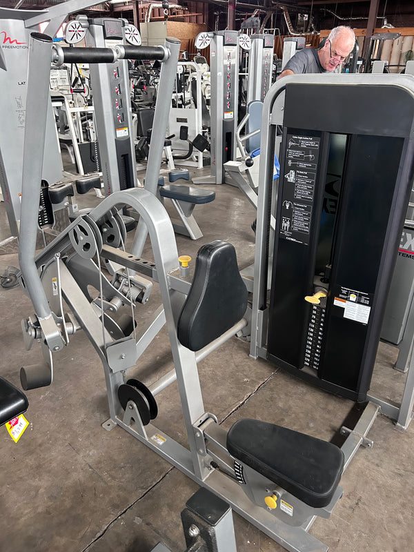 Cybex Strength Machines - Memphis – Exercise Unlimited