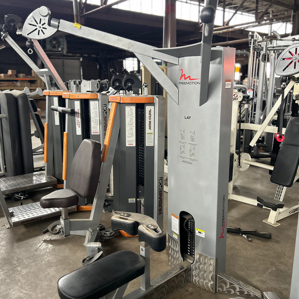 Gym Equipment - Olive Branch – Exercise Unlimited