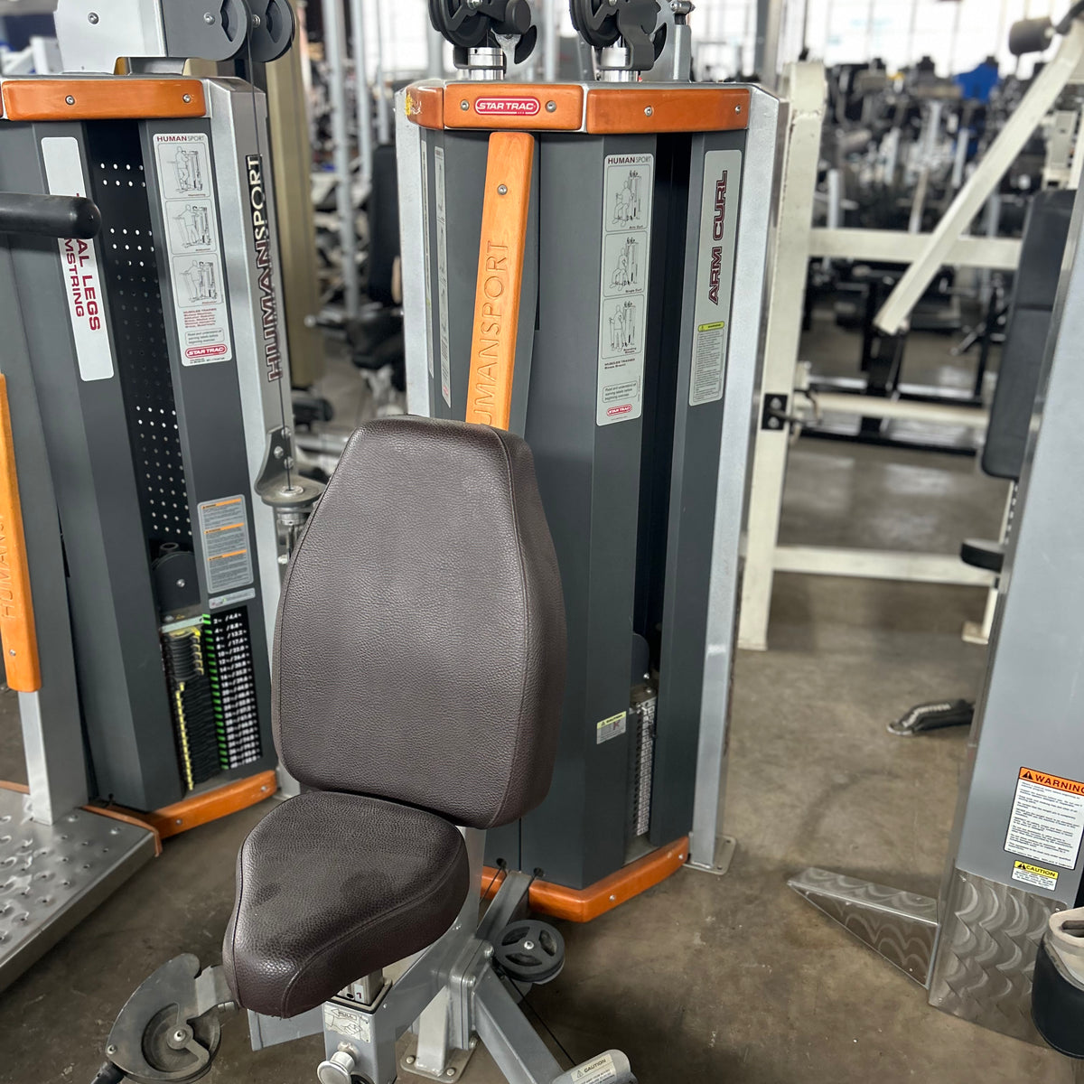 Star Trac Fitness Equipment - Memphis – Exercise Unlimited