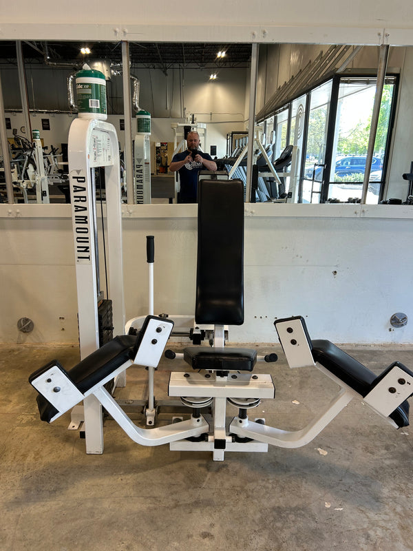 Pre-Owned Paramount Inner Thigh – Exercise Unlimited