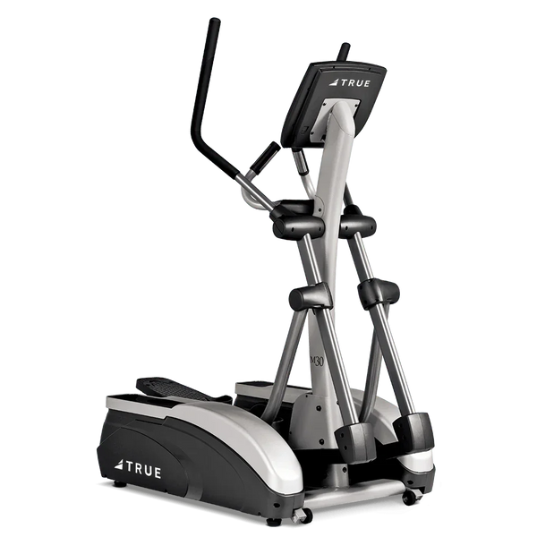 True Fitness M30 Elliptical – Exercise Unlimited