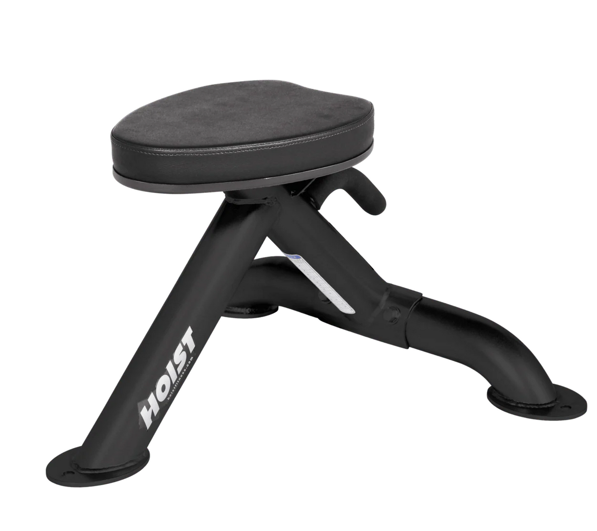 Hoist Fitness CF-3950 Commercial Utility Stool – Exercise Unlimited