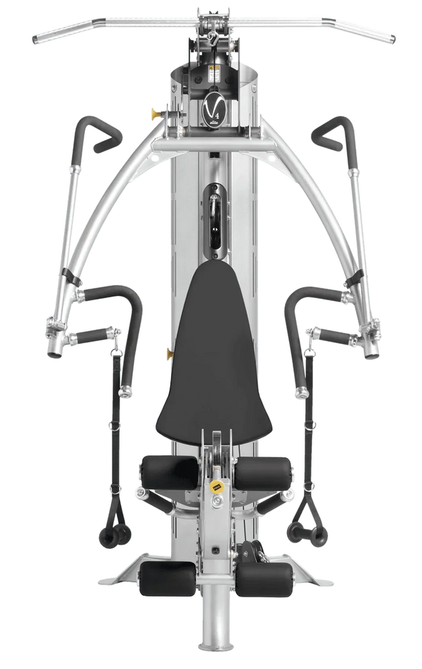 Hoist V4 Elite Gym - New – Exercise Unlimited