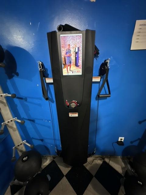 New Residential Strength Equipment – ExerciseUnlimited