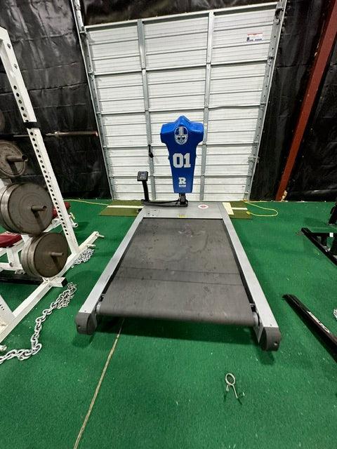 Pre-Owned Rogers Football Tred Sled – Exercise Unlimited