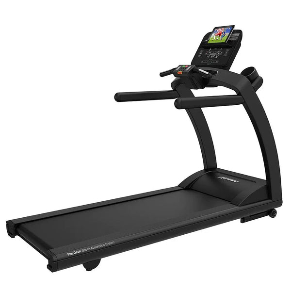 Life Fitness Run CX Treadmill w/ Track Connect 2.0 Console – Exercise ...